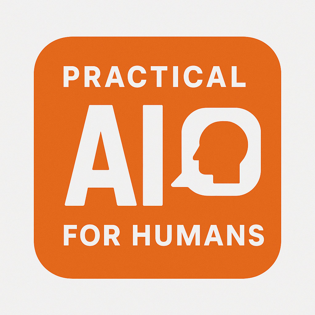 Home - Practical AI for Humans
